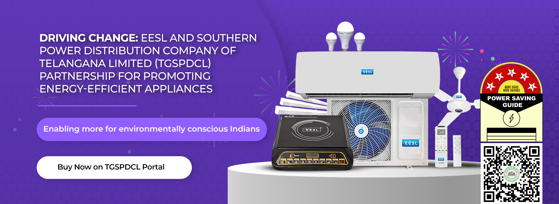 TGSPDCL - Southern Power Distribution Company of Telangana Limited